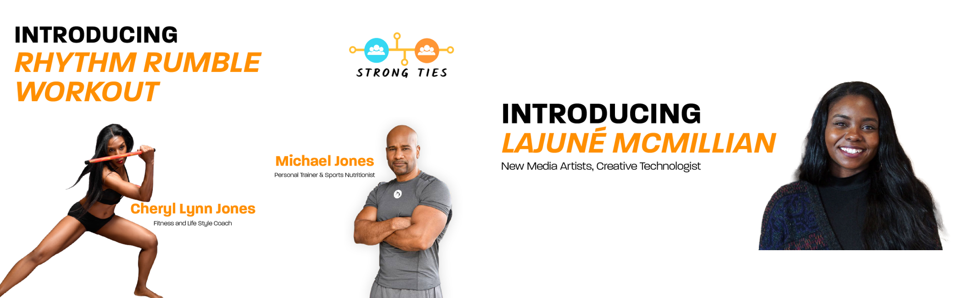 2022 – Strong TIES